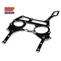 China 3681P053 3617V015 3617V016 Engine Timing Cover Gasket For 1103 1104 C7.1 for sale