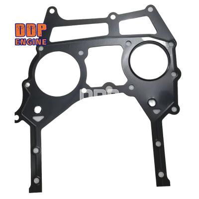 China 3681P053 3617V015 3617V016 Engine Timing Cover Gasket For 1103 1104 C7.1 for sale