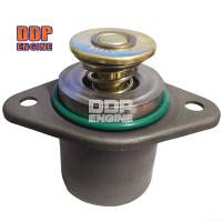 China 1830250C93 1830256 C91 T413847 WS1300 Engine Thermostat For 1004 1006 403C 804D 704 404D 1103A 1104C 1106 for sale