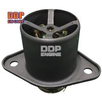 China 1830250C93 1830256 C91 T413847 WS1300 Engine Thermostat For 1004 1006 403C 804D 704 404D 1103A 1104C 1106 for sale