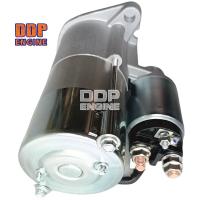 China 8000286 18949 U5MK8261 185086600 001109035 Engine Motor Starter For 403D-15 403D-15T 404D-22 404D-22T 404D-22TA for sale