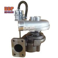 China 2674A391 727266-0001 GT2052S Engine Turbocharger For 1004-40T 1104C-44 1006-6 1006-60T 1006-60TW for sale