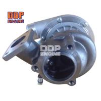 China 2674A391 727266-0001 GT2052S Engine Turbocharger For 1004-40T 1104C-44 1006-6 1006-60T 1006-60TW for sale