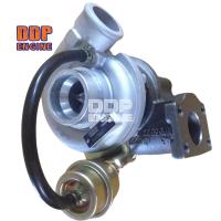China 2674A391 727266-0001 GT2052S Engine Turbocharger For 1004-40T 1104C-44 1006-6 1006-60T 1006-60TW for sale
