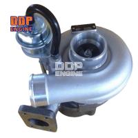 China 2674A391 727266-0001 GT2052S Engine Turbocharger For 1004-40T 1104C-44 1006-6 1006-60T 1006-60TW for sale