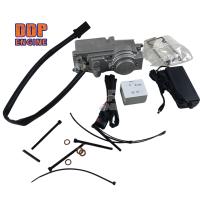 China 2836356 3767615 4032066 3791991 4034289 2837201 4032673 2835940 HE500VG Turbocharger Electronic Actuator For ISX15 QSX15 ISM11 QSM11 for sale