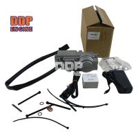 China 2836356 3767615 4032066 3791991 4034289 2837201 4032673 2835940 HE500VG Turbocharger Electronic Actuator For ISX15 QSX15 ISM11 QSM11 for sale