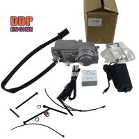 China 2836356 3767615 4032066 3791991 4034289 2837201 4032673 2835940 HE500VG Turbocharger Electronic Actuator For ISX15 QSX15 ISM11 QSM11 for sale