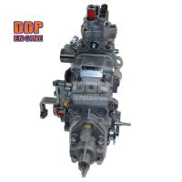 China 4063844 4063845 6738-71-1520 101609-3750 Excavator Engine Fuel Injection Pump For 6BT5.9 -С150 PC200-7 PC220-6 PC200-6 for sale