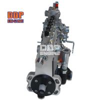 China 4063844 4063845 6738-71-1520 101609-3750 Excavator Engine Fuel Injection Pump For 6BT5.9 -С150 PC200-7 PC220-6 PC200-6 for sale