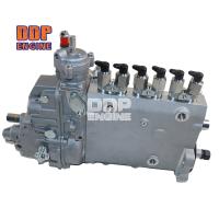 China 4063844 4063845 6738-71-1520 101609-3750 Excavator Engine Fuel Injection Pump For 6BT5.9 -С150 PC200-7 PC220-6 PC200-6 for sale