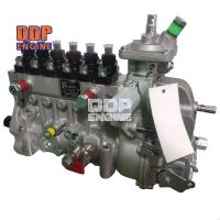China 5254736 10403566237 Diesel Engine Fuel Injection Pump For 6BTA5.9-C150 Diesel engine fuel pump injection Construction machinery fuel pump Diesel engine spare part Original/OEM/Aftermarket fuel for sale
