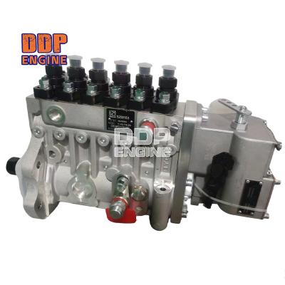 China 5258153 10403716256 Diesel Engine Fuel Injection Pump For 6CTA8.3-G2 6CT 6CTA8.3 for sale