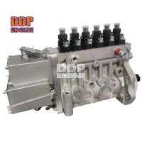 China 5258153 10403716256 Diesel Engine Fuel Injection Pump For 6CTA8.3-G2 6CT 6CTA8.3 for sale