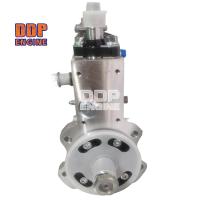 China 5266036 6P730-120-1100 Diesel Engine Fuel Injection Pump For 6BTAA5.9-C205 6BT5.9 for sale