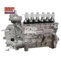 China 5266036 6P730-120-1100 Diesel Engine Fuel Injection Pump For 6BTAA5.9-C205 6BT5.9 for sale