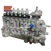 China 5266036 6P730-120-1100 Diesel Engine Fuel Injection Pump For 6BTAA5.9-C205 6BT5.9 for sale