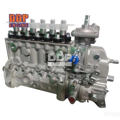 China 5266036 6P730-120-1100 Diesel Engine Fuel Injection Pump For 6BTAA5.9-C205 6BT5.9 for sale