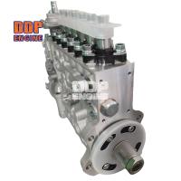 China 5268204 10404566069 Diesel Engine Fuel Injection Pump For 6BTAA5.9-C180 for sale