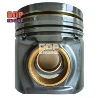 China 4936496 4987914 5302254 5255218 Diesel Engine Piston Kit For ISLe8.9 6L L375 for sale
