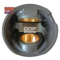 China 4936496 4987914 5302254 5255218 Diesel Engine Piston Kit For ISLe8.9 6L L375 for sale