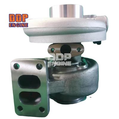 China 4031507 4031508 2882128 4309108 HX35 Engine Turbocharger For 6BT RD210-7 R210-7 for sale