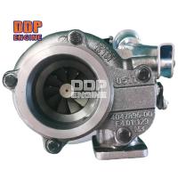 China 4046100 4039140 4089919 HX40W Engine Turbocharger For QSL8.9 ISLe8.9 PC300-8 SA6D114 for sale