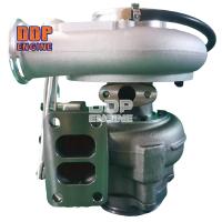 China 4046100 4039140 4089919 HX40W Engine Turbocharger For QSL8.9 ISLe8.9 PC300-8 SA6D114 for sale