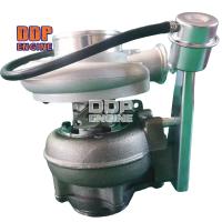 China 4046100 4039140 4089919 HX40W Engine Turbocharger For QSL8.9 ISLe8.9 PC300-8 SA6D114 for sale
