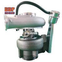 China 4051184 4051185 4038421 3537288 3799313 3775889 HX40W Engine Turbocharger For 6CT8.3 ISC8.3 6L8.9 6CTAA-260 6CTAA-300 for sale