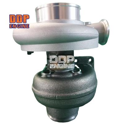 China 4955155 4037469 2835695 4033150 HX35 Engine Turbocharger For QSB6.7 PC200-8 for sale