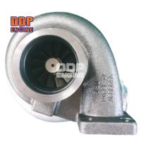 China 4955155 4037469 2835695 4033150 HX35 Engine Turbocharger For QSB6.7 PC200-8 for sale