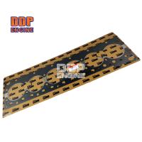 China 3689567 3685834 4926316 4059350 4926316 4059190 4299099 4299098 3685639 Engine Cylinder Head Gasket For QSX15 ISX15 X15 Construction machinery engine cylinder head gasket QSX15 ISX15 X1 for sale