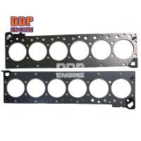 China 3689567 3685834 4926316 4059350 4926316 4059190 4299099 4299098 3685639 Engine Cylinder Head Gasket For QSX15 ISX15 X15 Construction machinery engine cylinder head gasket QSX15 ISX15 X1 for sale