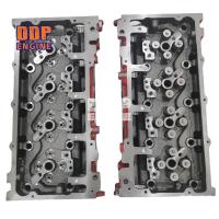 China 5272176 5271178 5271176 5264128 5307154 5264839 5271866 5271867 Engine Cylinder Head For ISF2.8 for sale