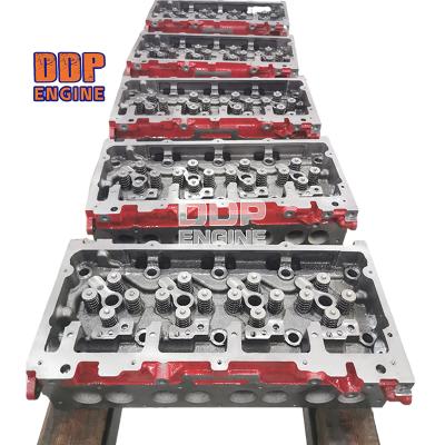 China 5272176 5271178 5271176 5264128 5307154 5264839 5271866 5271867 Engine Cylinder Head For ISF2.8 for sale