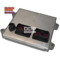 China 4940520 4943134 0281010255 Engine Electronic Control Module ECM ECU For ISB6.7 ISC8.3 ISL8.9 for sale