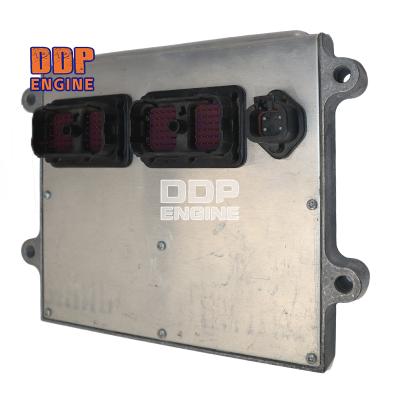 China 4940520 4943134 0281010255 Engine Electronic Control Module ECM ECU For ISB6.7 ISC8.3 ISL8.9 for sale