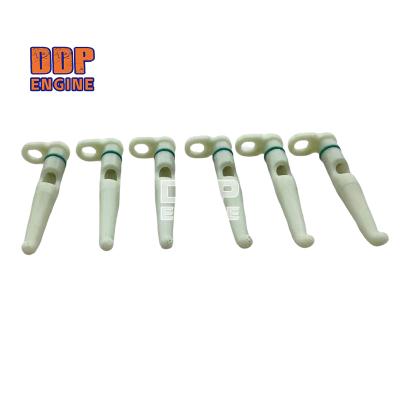 China 3007517 3002022 3013218 3200936 Engine Piston Cooling Nozzle For KTA19 KTA38 KTA50 for sale