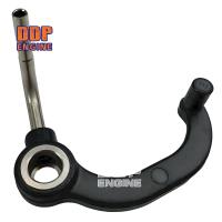 China 3080708 6515104 Engine Piston Cooling Nozzle For QSM11 ISM11 M11 LT10 for sale