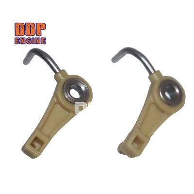 China 3696971 Engine Piston Cooling Nozzle For ISG12 QSK12 for sale