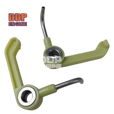 China 4937308 C3968877 Engine Piston Cooling Nozzle For ISBe185 ISBe250 ISBe285-30 QSB6.7 for sale