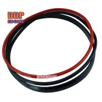 China 3011076 3014668 3081489 4024779 207524 205181 205115 207525 AR70577 Cylinder Liner Seal Ring For KTA19 KTA38 KTA50 for sale