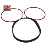 China 3024709 3800174 3032874 3032874 215090 AR51478 AR51477 Cylinder Liner Seal Ring For NT855 NTA855 SD-23 for sale