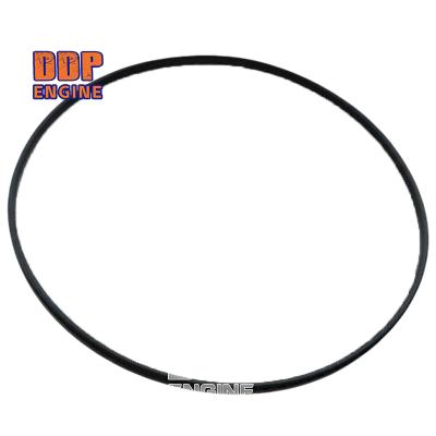 China 3907177 Cylinder Liner Seal Ring For 6ISLe QSL8.9 6CT QSC8.3 ISC8.3 for sale