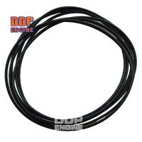 China 3907177 Cylinder Liner Seal Ring For 6ISLe QSL8.9 6CT QSC8.3 ISC8.3 for sale