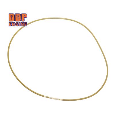 China 3696801 Cylinder Liner Seal Ring For ISG12 QSK12 for sale