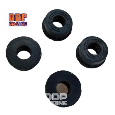 China 4899239 5271613 Engine Noise Isolator For ISBe185 ISBe250 ISBe285-30 QSB6.7 for sale