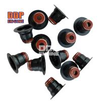 China 3957912 3921639 3901097 3921640 Engine Valve Stem Seal For 4BT 6BT EQB for sale