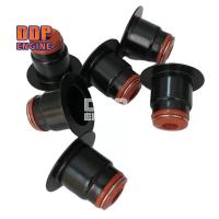 China 3915707 3927642 3901178 3919038 3948578 Engine Valve Stem Seal For 6CT QSC8.3 ISC8.3 for sale